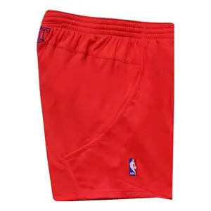Mitchell & Ness Los Angeles Clippers 2012-13 Christmas Day Shorts