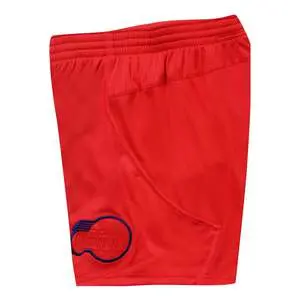 Mitchell & Ness Los Angeles Clippers 2012-13 Christmas Day Shorts