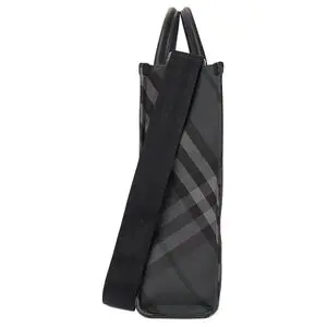 Burberry Tote Shoulder Bag