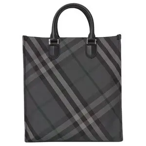 Burberry Tote Shoulder Bag