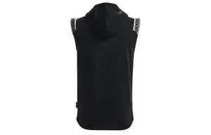 Under Armour Curry Fleece Sleeveless Hoodie