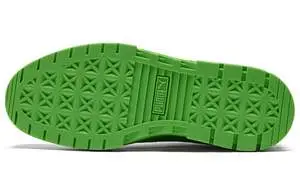 PUMA Santa Cruz X Mayze Flash Low Top Sneakers