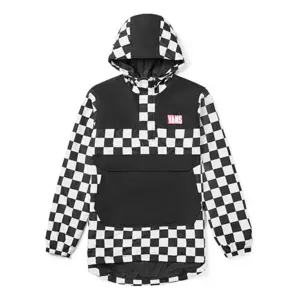 Vans Hooded Jackets For Men