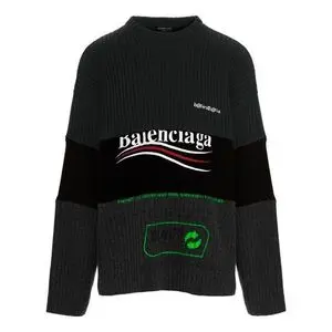 Balenciaga Knitwear For Men