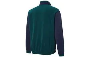PUMA Retro Colorblock Fleece Jacket