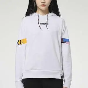 PUMA International Hoodie