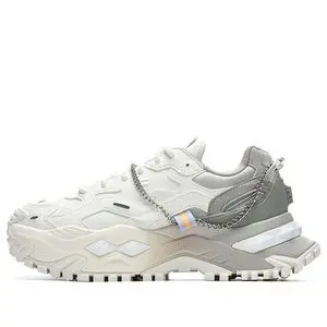 FILA Bianco Sneakers - White