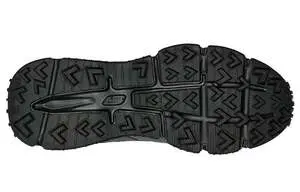 Sketchers Skech-air Envoy St Athletic Sneakers
