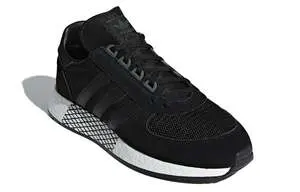 Adidas Marathon 5923 "core " Sneakers - Black