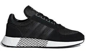 Adidas Marathon 5923 "core " Sneakers - Black