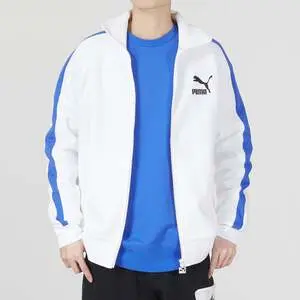 PUMA Iconic T7 Track Jacket