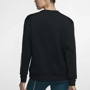 Nike Pro Sports Running Pullover Hoodie