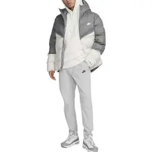 Nike Nsw Hoodies Logo