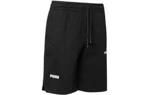 PUMA Worldwide French Terry Shorts