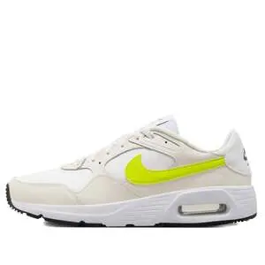Nike Nike Air Max SC "White Cyber" Sneakers White/phantom/black