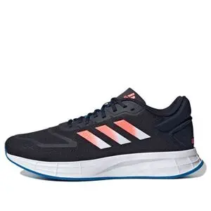 Adidas Adidas Duramo 10 Running Sneakers Black/blue