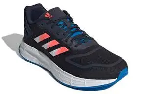 Adidas Duramo Running Sneakers - Black/blue