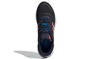 Adidas Duramo Running Sneakers - Black/blue