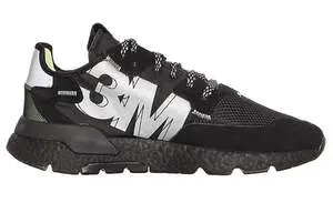 Adidas 3m X Nite Jogger Athletic Sneakers