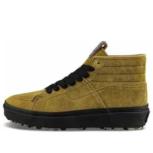 VANS Taka Hayashi X Vault Th Sk8boot Lx
