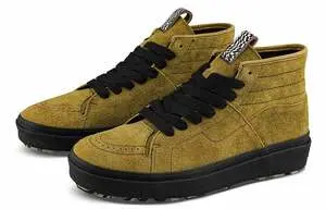 VANS Taka Hayashi X Vault Th Sk8boot Lx