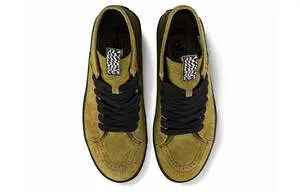 VANS Taka Hayashi X Vault Th Sk8boot Lx