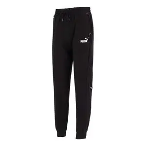 PUMA Power Sweatpants - Black