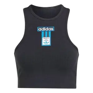 Adidas Adibreak Cropped Tank