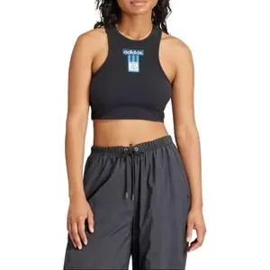 Adidas Adibreak Cropped Tank