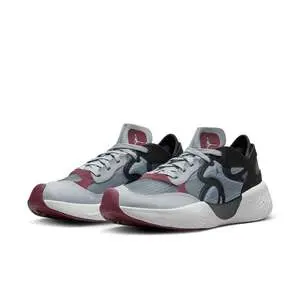 JORDAN Delta 3 Low Sneakers - Grayblack