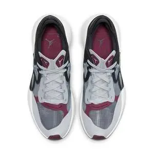JORDAN Delta 3 Low Sneakers - Grayblack
