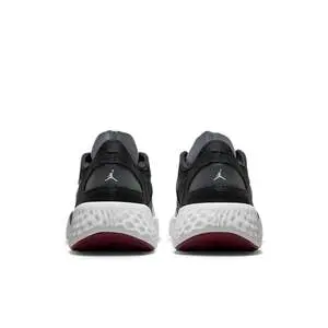 JORDAN Delta 3 Low Sneakers - Grayblack