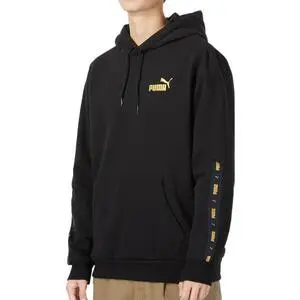PUMA Leisure Sideline Hoodie