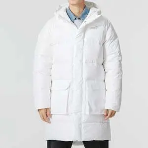 PUMA Long Down Jacket