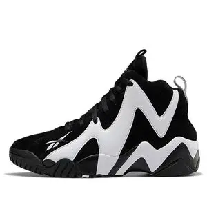REEBOK Kamikaze 2 Og Retro - Black