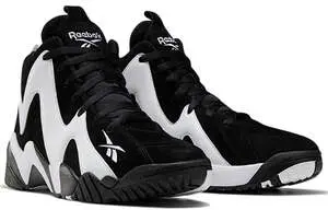 REEBOK Hurrikaze 2 Og Retro White' 2020