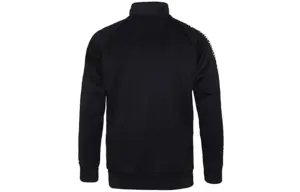 Nike Stand-up Collar Zipper Coat
