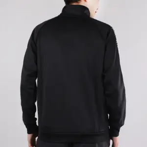 Nike Stand-up Collar Zipper Coat