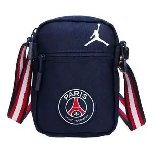 JORDAN Paris Saint-germain Shoulder Bag - Navy