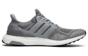 Adidas Ultraboost 1.0 Wool Sneakers - Grey