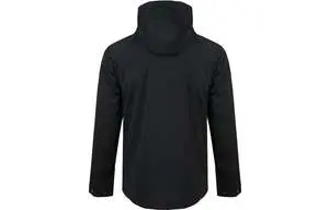 Adidas Zipper Hooded Jacket