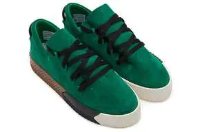 Adidas Alexander Wang X Aw Skate Sneakers