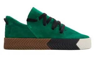 Adidas Alexander Wang X Aw Skate Sneakers