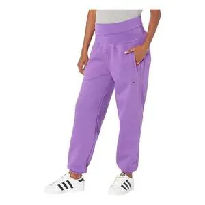 Adidas Maternity Jogger Pants - Purple