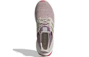 Adidas Ultraboost "bliss Multi - Red