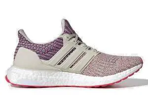 Adidas Ultraboost "bliss Multi - Red
