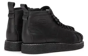 Adidas Superstar Luxe 'core