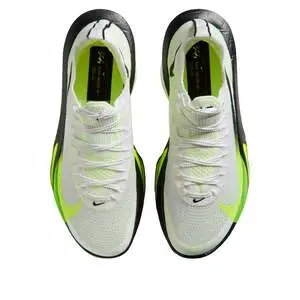 Nike Alphafly 3 Sneakers - White/black/volt