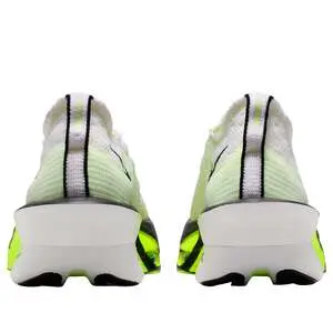 Nike Alphafly 3 Sneakers - White/black/volt