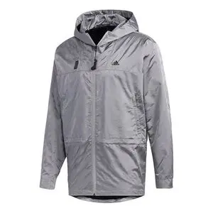 Adidas Tiger Sports Jacket